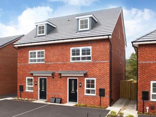 4 Bedroom Terraced House For Sale In Chipping Lane, Longridge, Preston