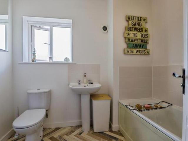 4 bedroom terraced house for sale in Chorister Crescent, ROCHESTER, Kent, ME3