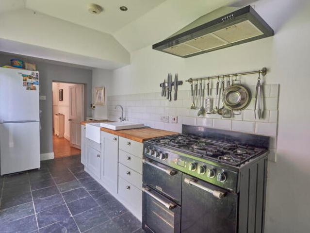 4 bedroom terraced house for sale in City Centre, Exeter, EX4