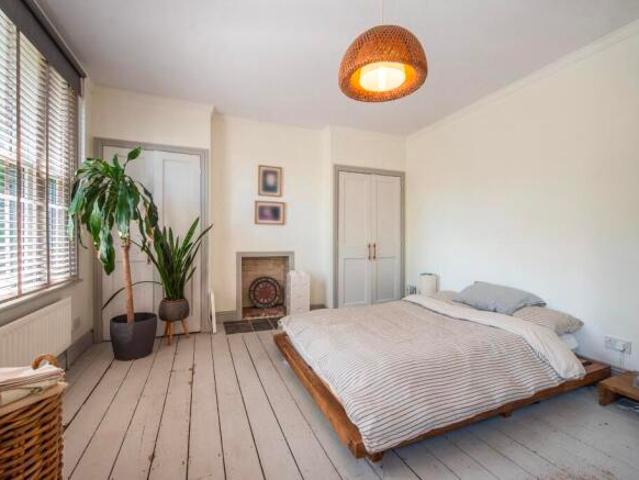 4 bedroom terraced house for sale in City Centre, Winchester, SO23
