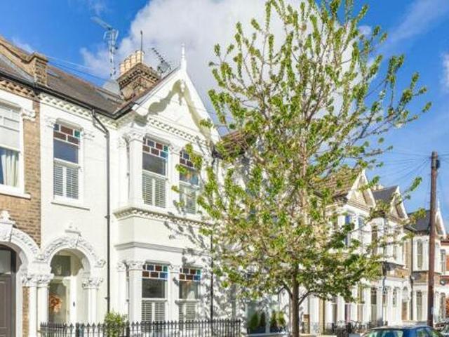 4 Bedroom Terraced House For Sale In Clapham Common
