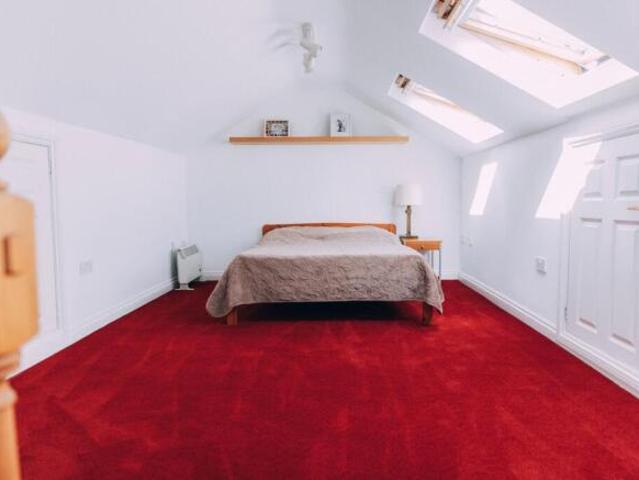 4 bedroom terraced house for sale in Clarendon Avenue, Leamington Spa, CV32