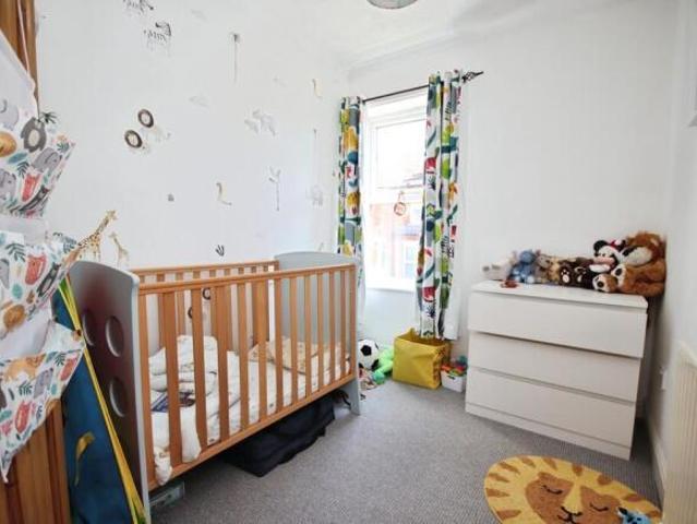 4 bedroom terraced house for sale in Clarina Street, Lincoln, LN2