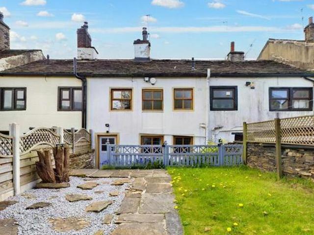 4 Bedroom Terraced House For Sale In Clayton