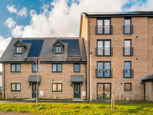 4 Bedroom Terraced House For Sale In Craigmillar