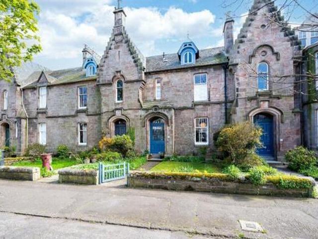 4 Bedroom Terraced House For Sale In Crail, Anstruther