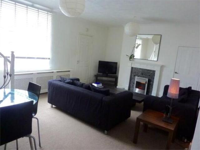 4 bedroom terraced house for sale in Cromwell Street, Sunderland, SR4
