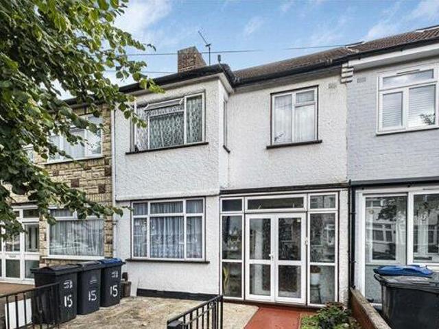 4 Bedroom Terraced House For Sale In Croydon