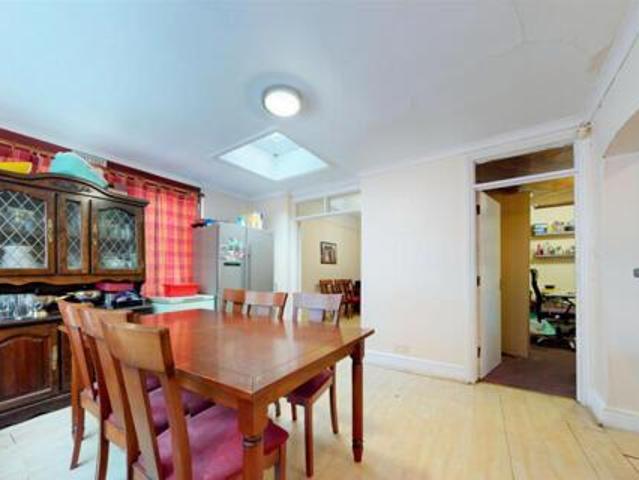 4 Bedroom Terraced House For Sale In Croydon