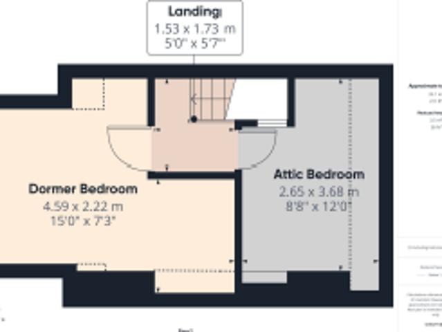 4 bedroom terraced house for sale in Cumberland Road, Bradford, BD7