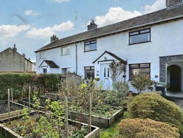 4 Bedroom Terraced House For Sale In Cumbria, Keswick