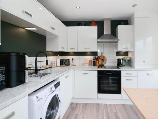 4 bedroom terraced house for sale in Cygnet Way, Shipley, West Yorkshire, BD17