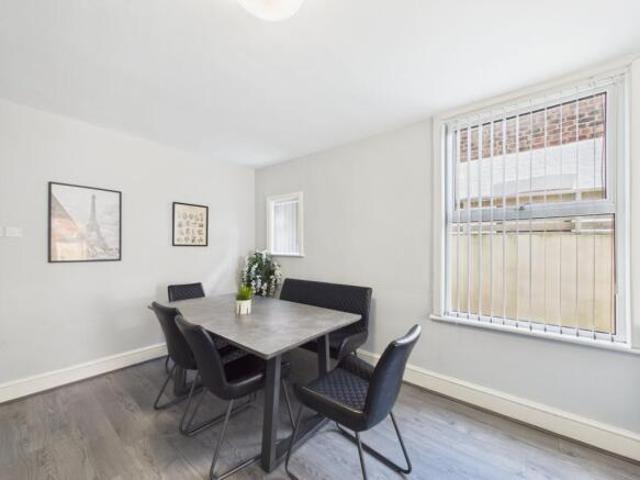 4 bedroom terraced house for sale in Ampthill Road, Aigburth, Liverpool. L17