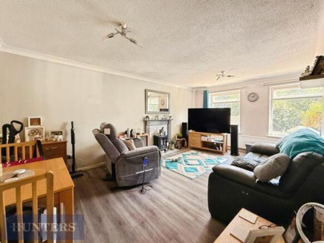 4 bedroom terraced house for sale in Antonine Crescent, Exeter, EX4
