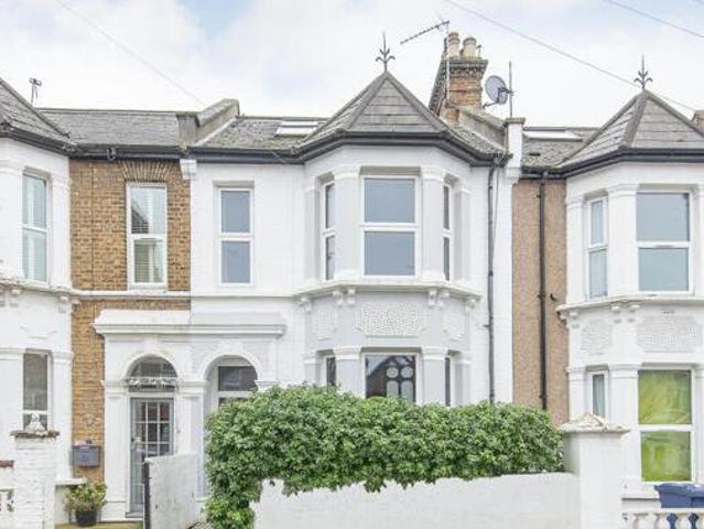 4 Bedroom Terraced House For Sale In Acton