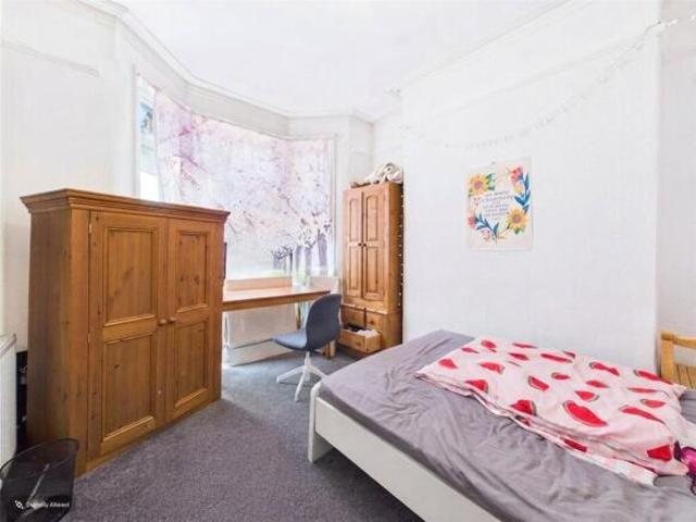 4 bedroom terraced house for sale in Adelaide Road, Liverpool, Merseyside, L7