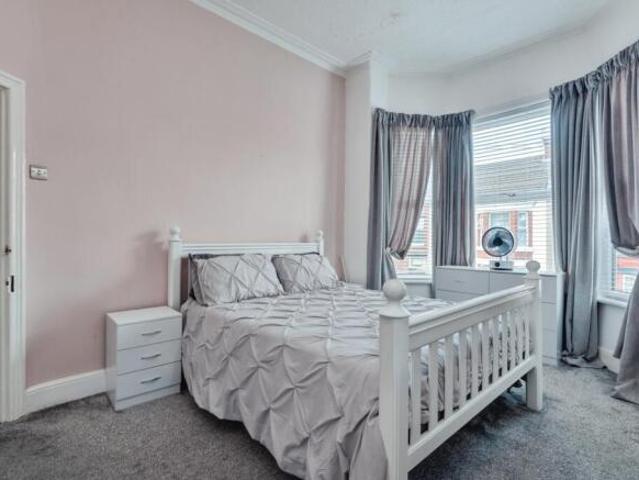 4 bedroom terraced house for sale in Alton Road, Liverpool, Merseyside, L6