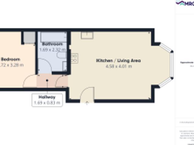 4 bedroom terraced house for sale in Albany Street, Hull, HU3
