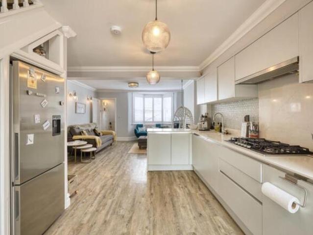 4 bedroom terraced house for sale in Albion Street, Broadstairs, Kent, CT10