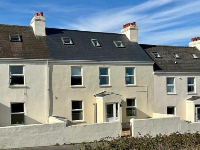 4 Bedroom Terraced House For Sale In Alderney