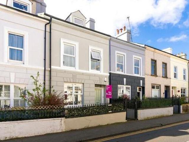 4 Bedroom Terraced House For Sale In Alexander Drive