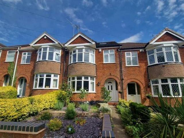 4 Bedroom Terraced House For Sale In Allesley Village