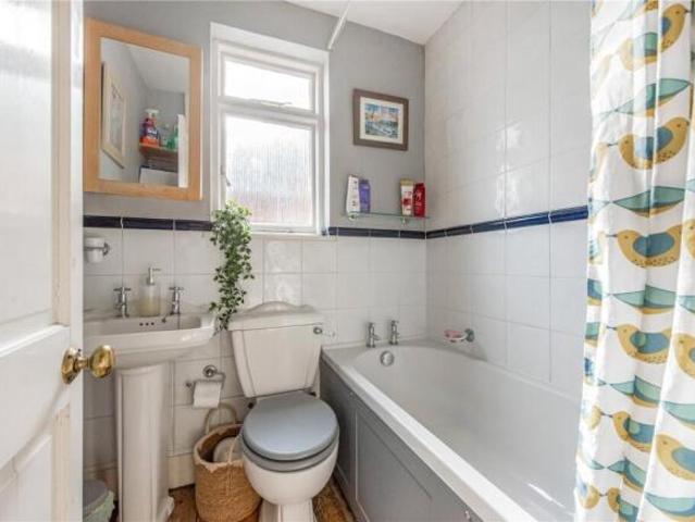 4 bedroom terraced house for sale in Alresford Road, Winchester, Hampshire, SO23