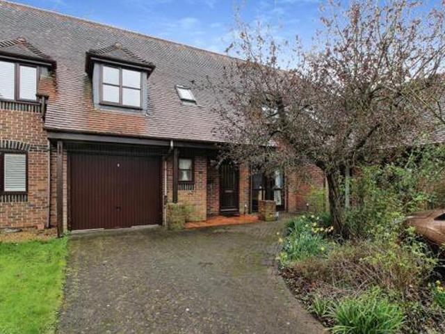 4 Bedroom Terraced House For Sale In Alresford