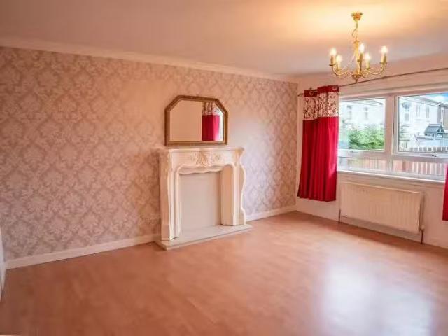 4 Bedroom Terraced House For Sale In Alsh Terrace, Hamilton, ML3