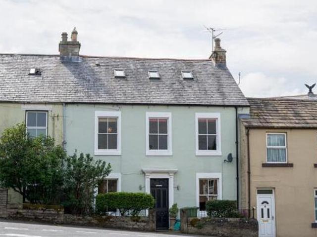 4 Bedroom Terraced House For Sale In Alston