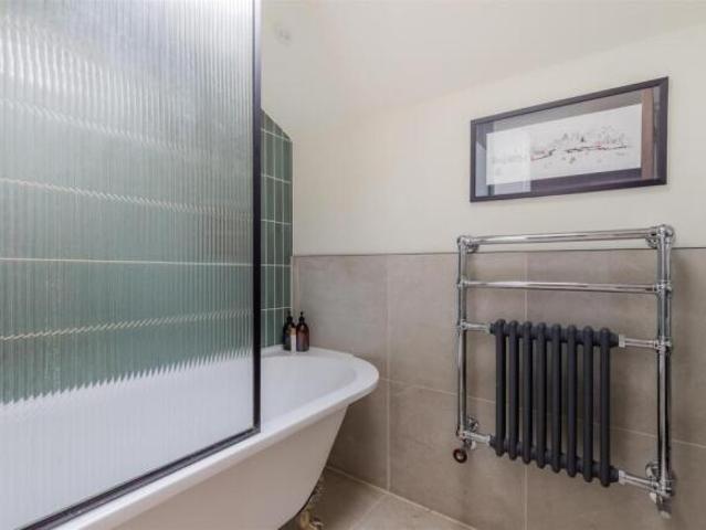 4 bedroom terraced house for sale in Arabella Street, Roath, Cardiff, CF24