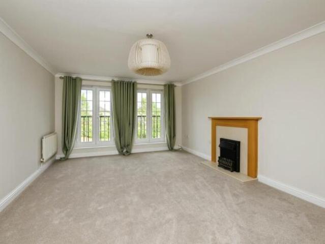 4 bedroom terraced house for sale in Archers Wood, Hampton Hargate, Peterborough, PE7