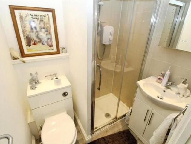 4 bedroom terraced house for sale in Arden Close, Southampton, SO18
