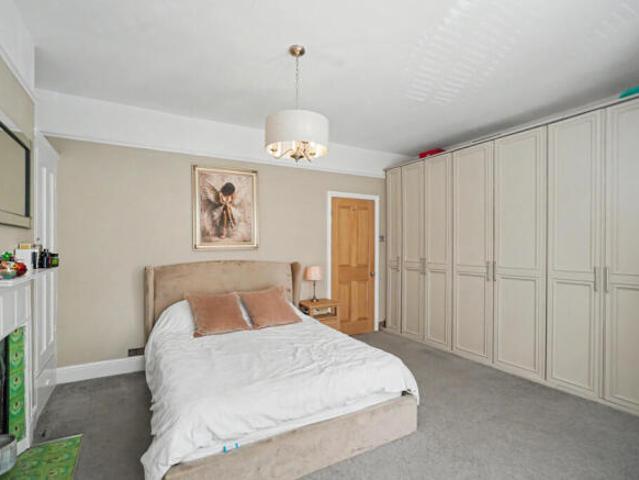 4 bedroom terraced house for sale in Ardington Road, Northampton, NN1 5LP, NN1