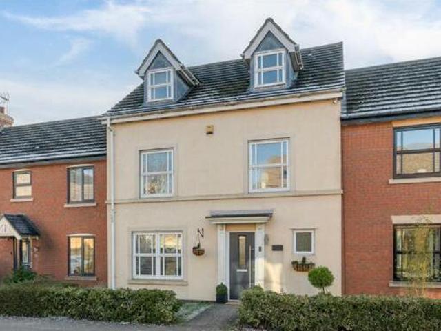 4 Bedroom Terraced House For Sale In Arlesey