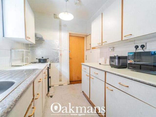 4 bedroom terraced house for sale in Arley Road, Bournbrook, Birmingham, West Midlands, B29