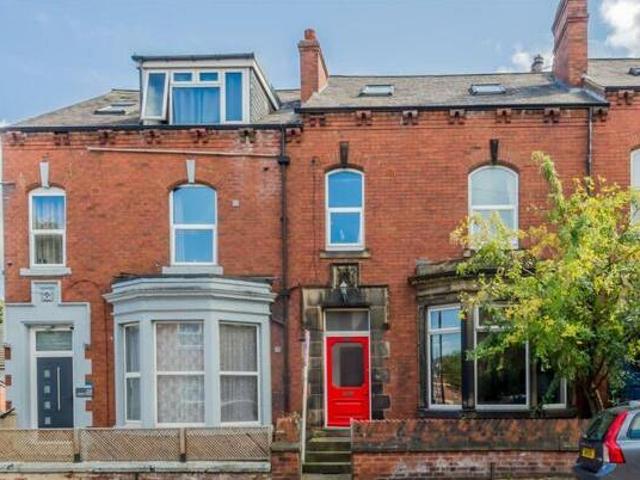 4 Bedroom Terraced House For Sale In Armley