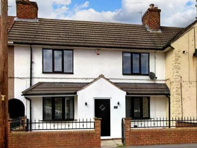 4 Bedroom Terraced House For Sale In Armthorpe, Doncaster