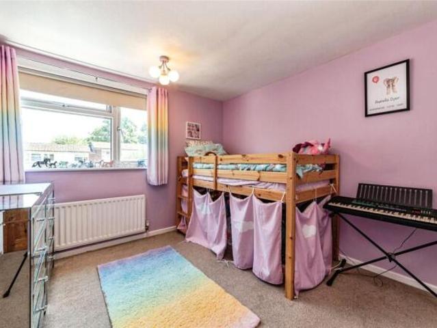 4 bedroom terraced house for sale in Ascension Close, Basingstoke, Hampshire, RG24