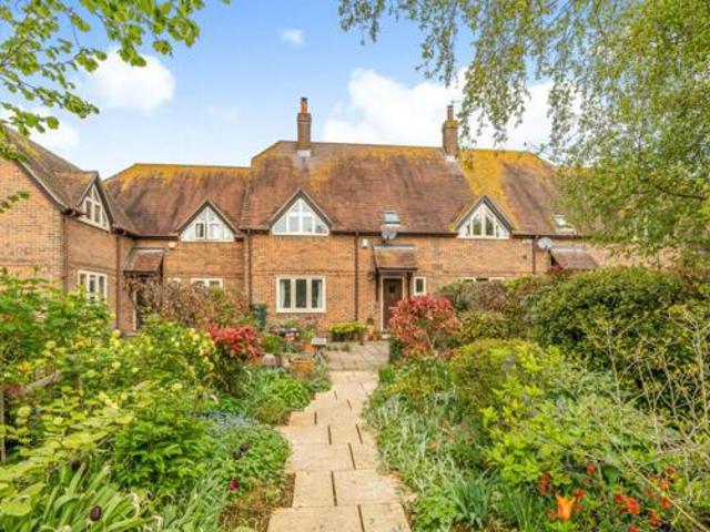 4 Bedroom Terraced House For Sale In Ashbury, Oxfordshire