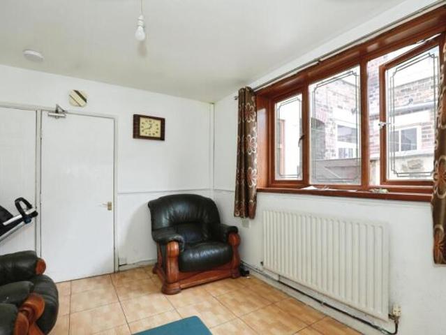 4 bedroom terraced house for sale in Ashford Street, Stoke on Trent, ST4