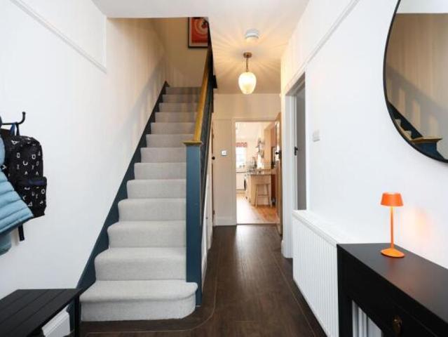 4 bedroom terraced house for sale in Ashley Down Road, Bristol, BS7