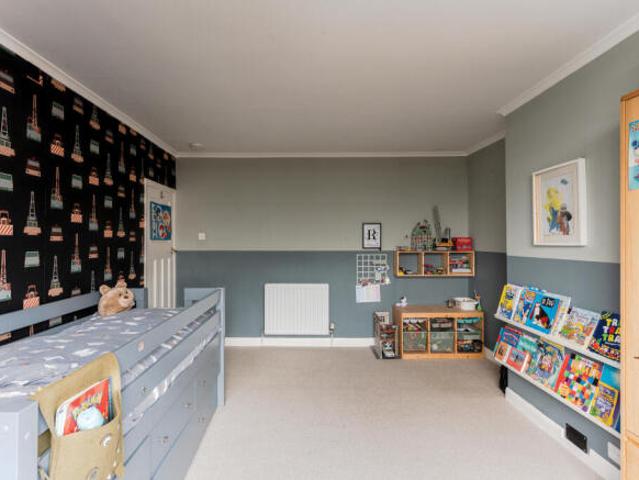 4 bedroom terraced house for sale in Ashley Down Road, St Andrews, Bristol, BS7