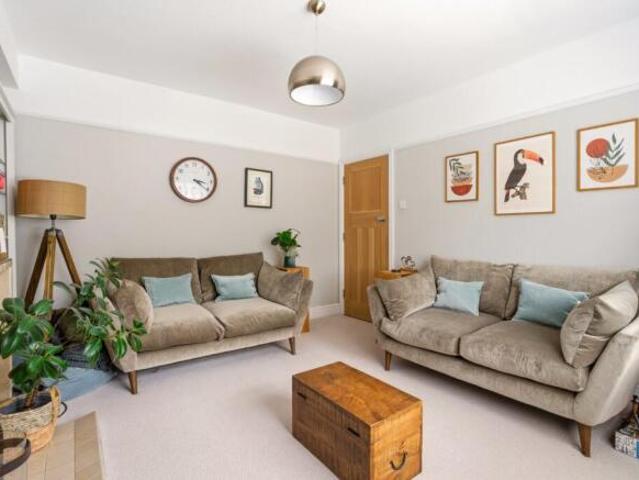 4 bedroom terraced house for sale in Ashley Road, St. Albans, Hertfordshire, AL1