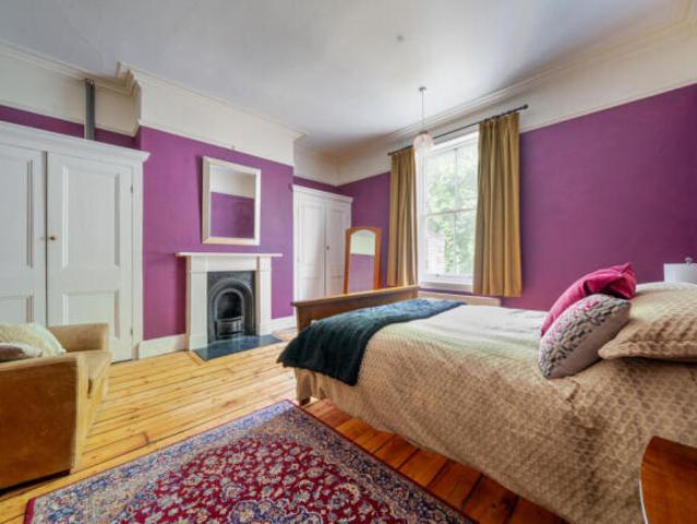 4 bedroom terraced house for sale in Ashwood Terrace, Headingley, Leeds, LS6