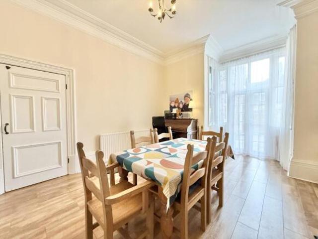 4 bedroom terraced house for sale in Ashwood Terrace, Sunderland, SR2