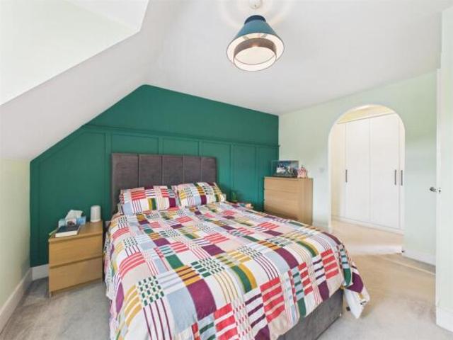 4 bedroom terraced house for sale in Athens Court, Chellaston, Derby, DE73