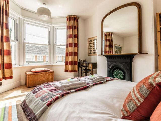 4 bedroom terraced house for sale in Athelstan Road, Exeter, EX1