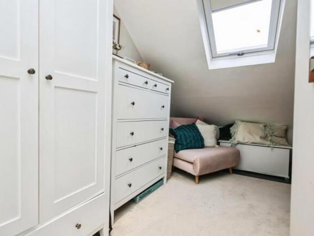 4 bedroom terraced house for sale in Avenue Road, BIRMINGHAM, West Midlands, B14