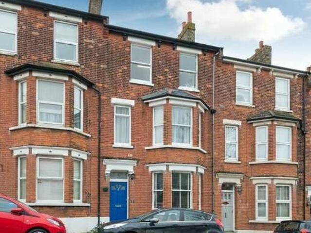 4 bedroom terraced house for sale in Avenue Road Ramsgate CT11